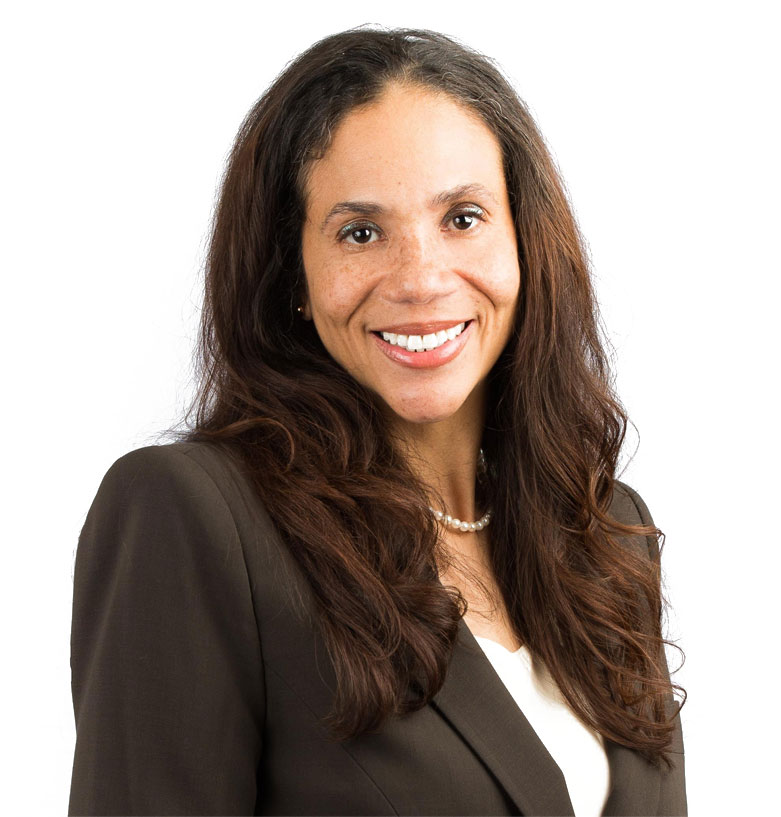 Kenya M. Williams, MD | Oculoplastic Surgeon Chicago