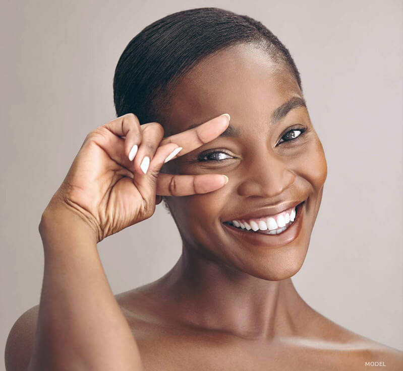 Eyelid Surgery Chicago | Chicago Oculofacial Consultants