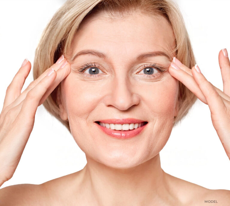Brow Lift Chicago | The Reconstructive Brow Lift
