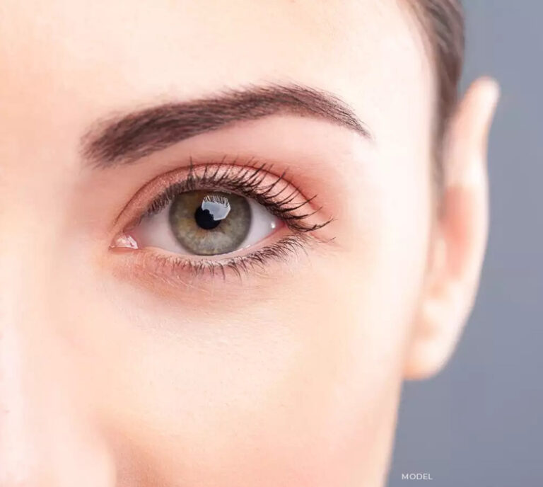 Eye Lesion Treatment | Chicago Oculofacial Consultants