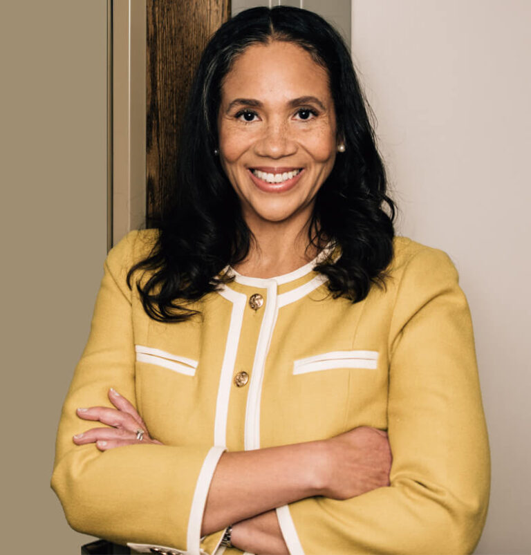 Kenya M. Williams, MD | Board-Certified Ophthalmologist