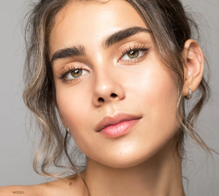 Brow Lift Chicago | The Reconstructive Brow Lift