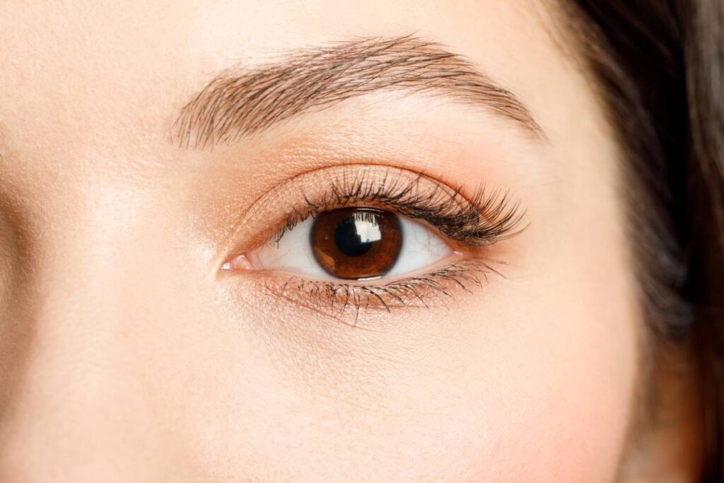 Can Asian Eyelid Surgery Make Your Eyes Bigger? | Chicago Oculofacial ...